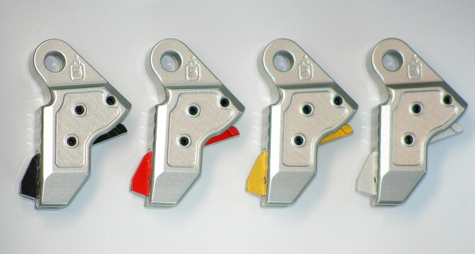 Glock® Trigger Shoes – SERPICO PERFORMANCE