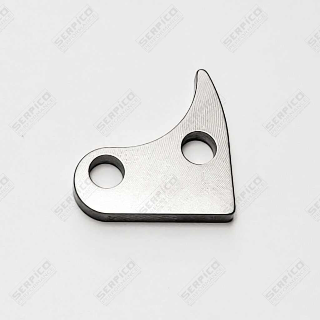 Serpico Performance® FRT Super Safety Reset Trip fits Glock – SERPICO ...